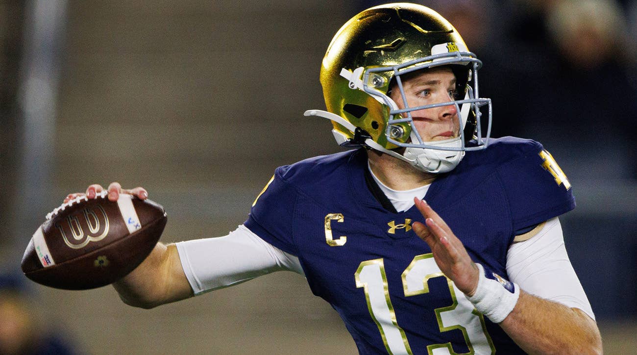 College Football Picks: Expert Predictions for Every Game in Week 13 ...