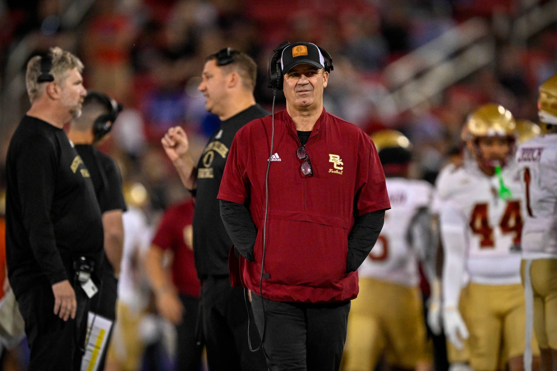 Early ACC Football Predictions for 2025 - Athlon Sports