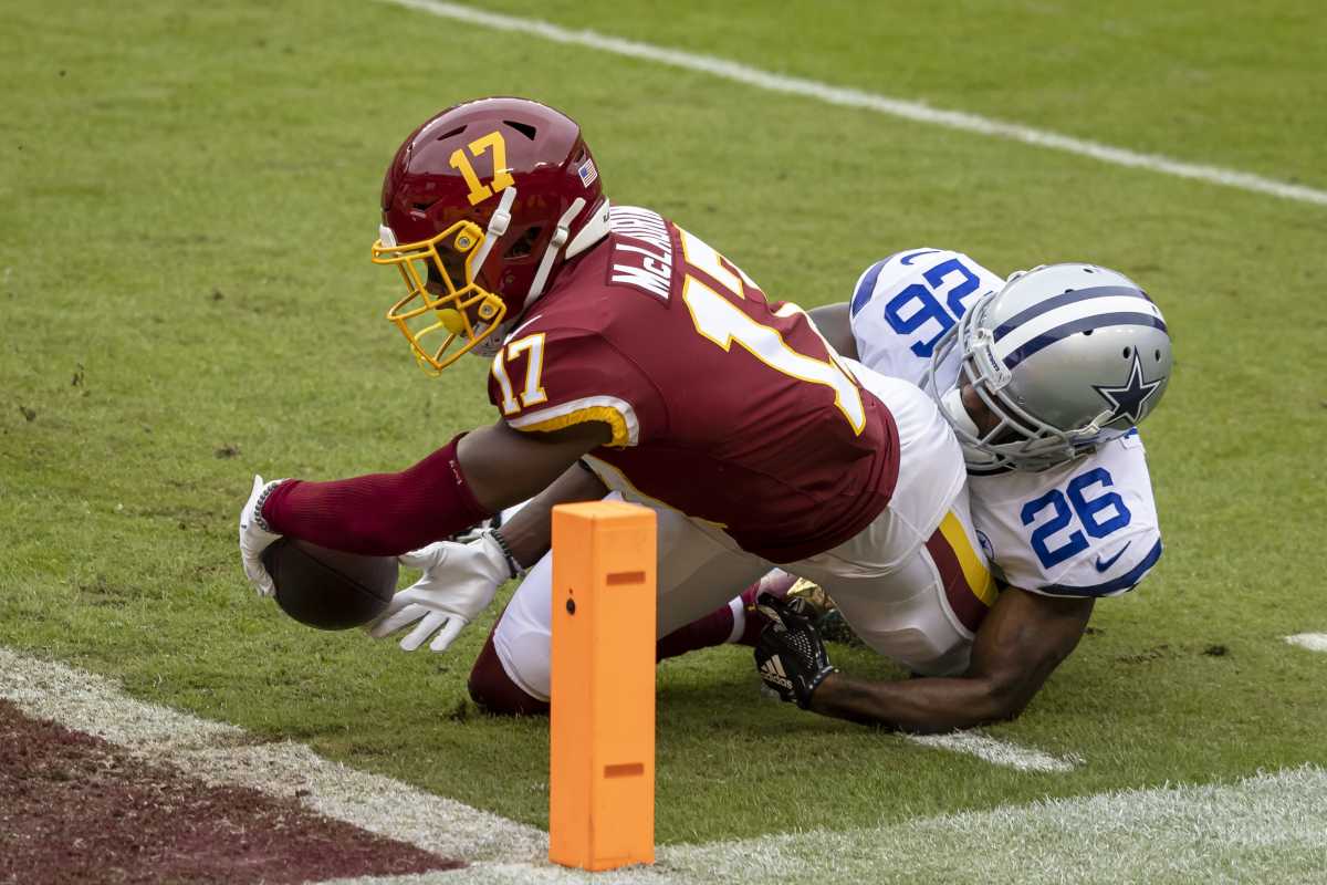 Radical Role Reversal Makes Washington Commanders Shockingly Big ...