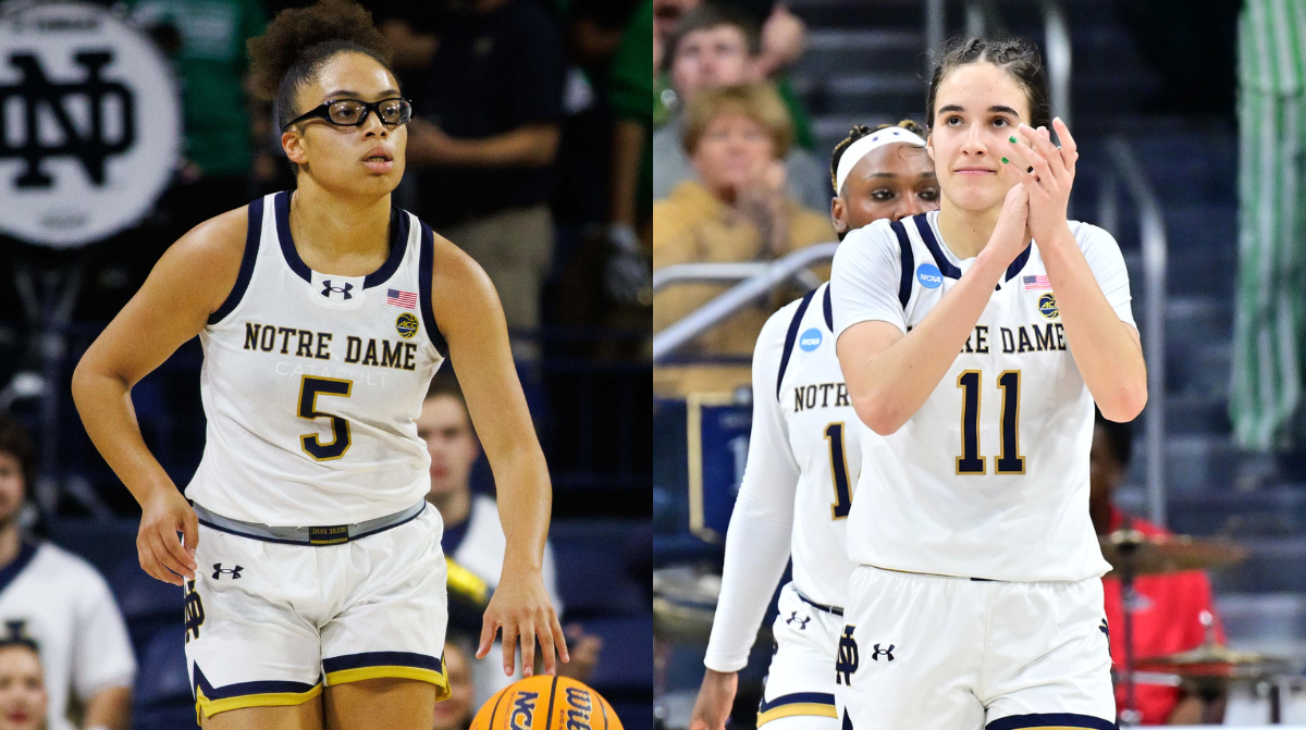 Olivia Miles And Sonia Citron Tabbed In First Round Of ESPN WNBA Mock ...