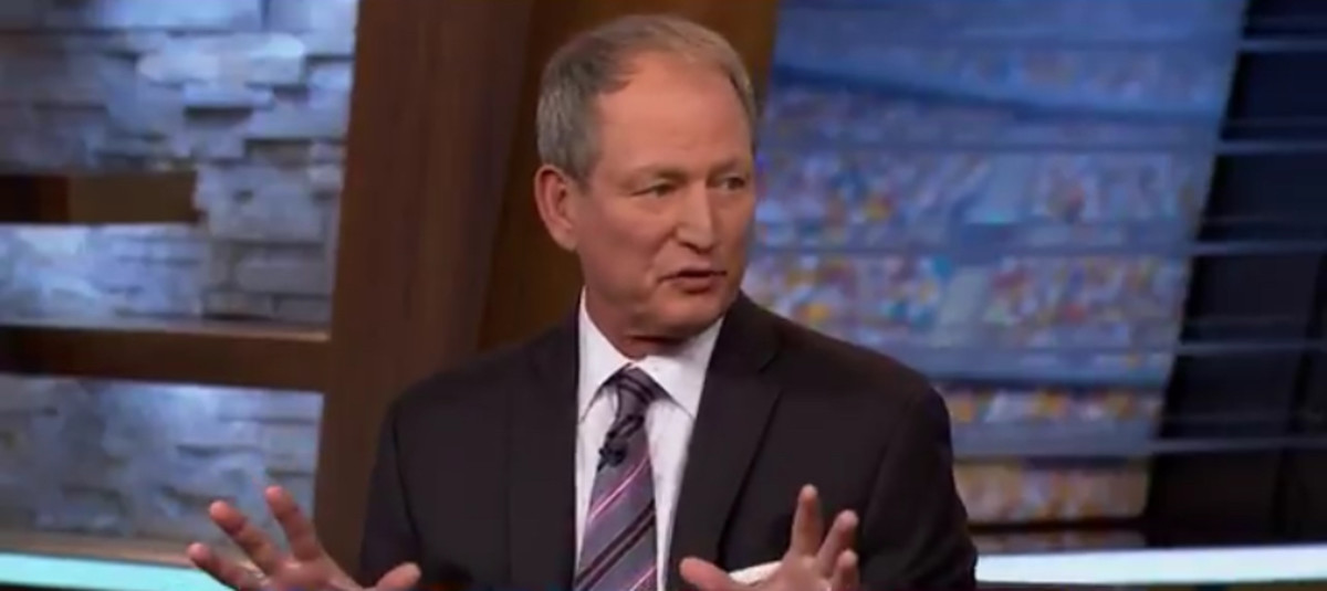 Rick Neuheisel Predicts Top Five College Football Team to Lose on ...