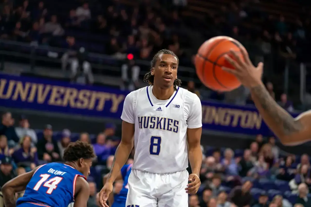 Dog-Eat-Dog World? Gonzaga Could Fill Needs With two Former Washington ...