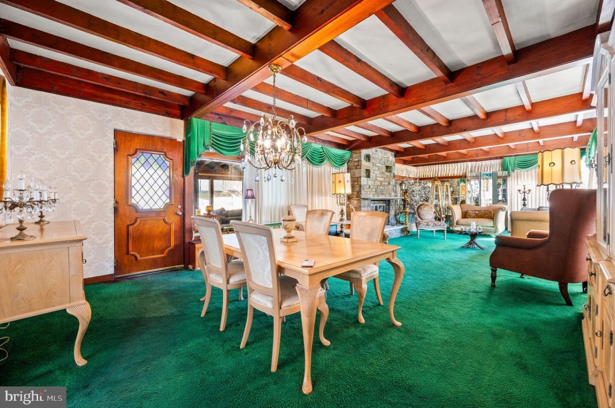 House That Belonged to Muhammad Ali, Kobe Bryant's Grandmother Listed ...