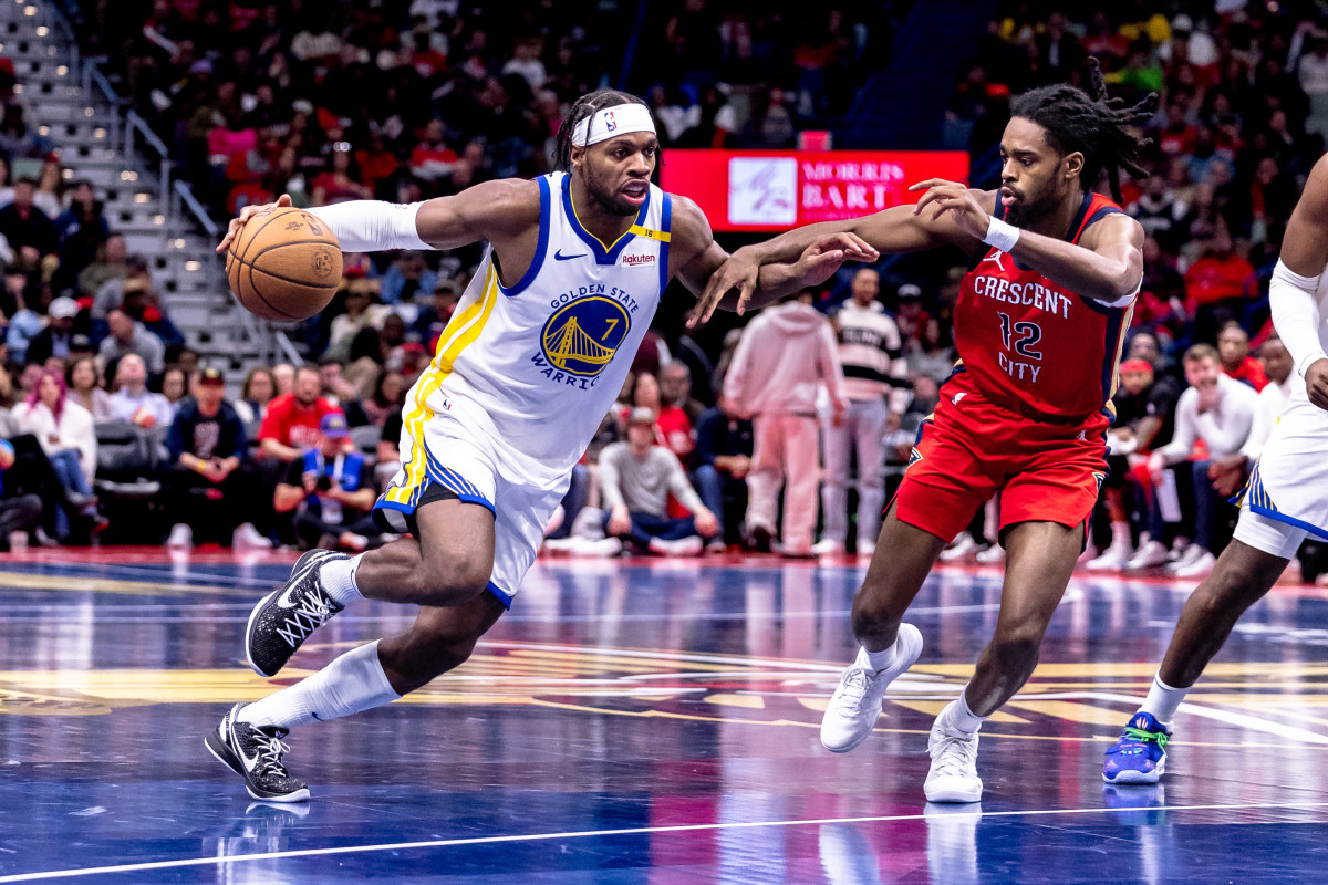 5 Reasons Steph Curry and the Golden State Warriors are a Legitimate ...