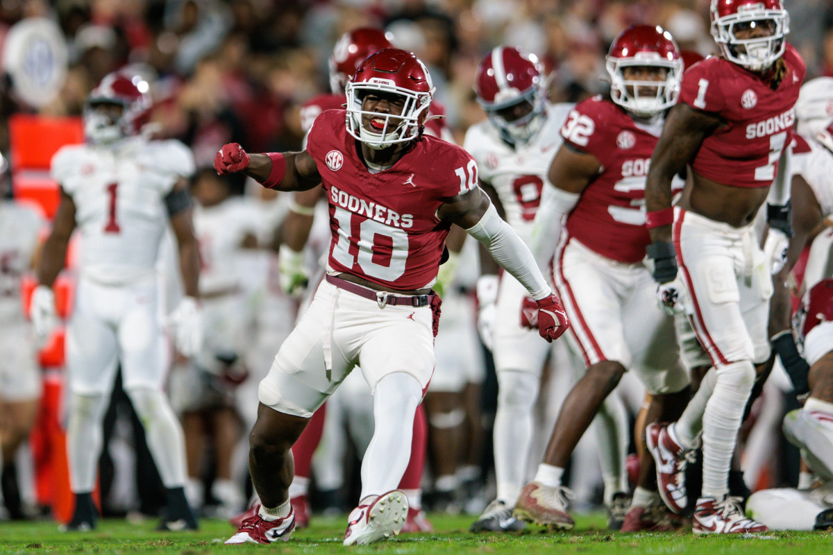 Paul Finebaum Names Struggling College Football Program in for a 'Big ...