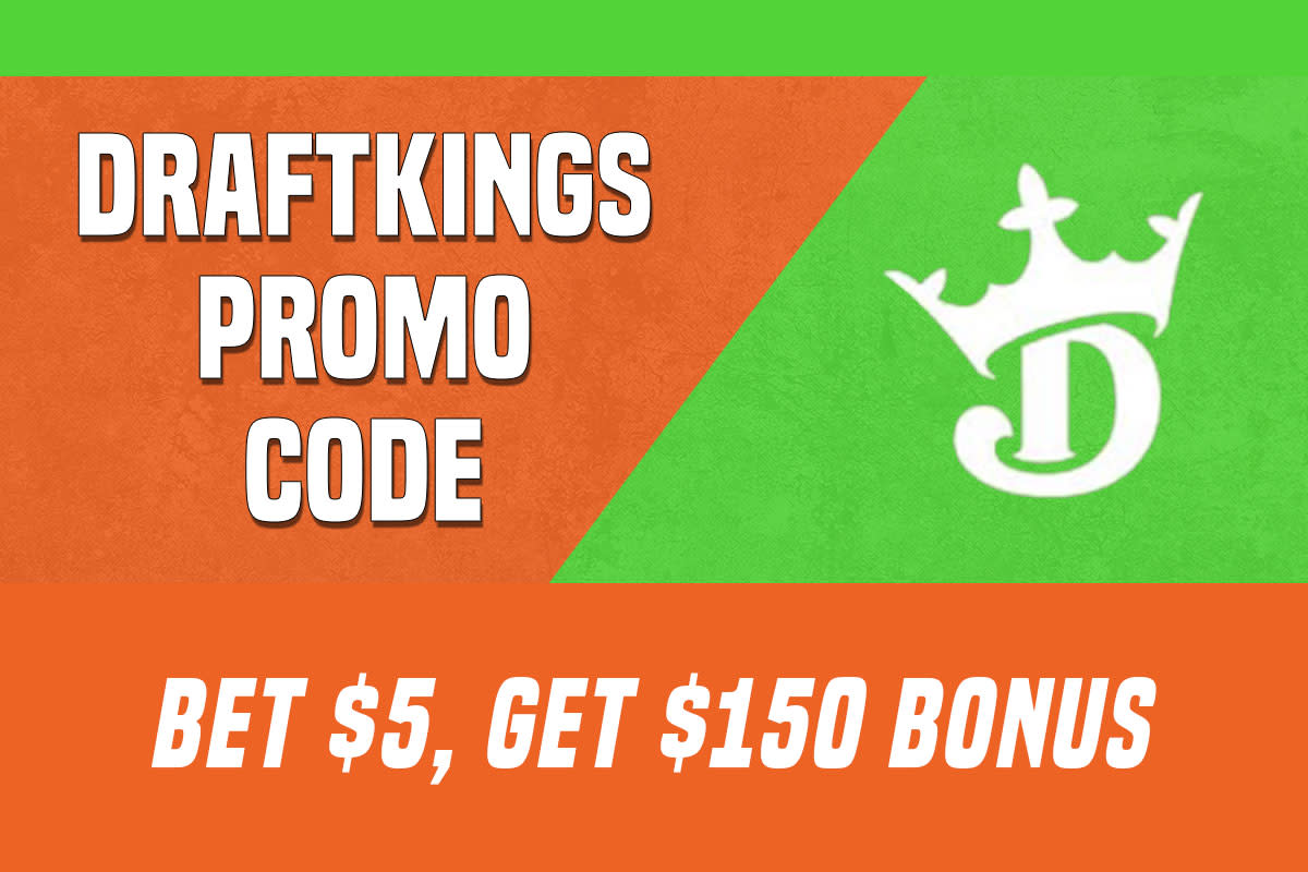 DraftKings Promo Code: $150 Bonus for any NFL Week 12 Sunday Game ...