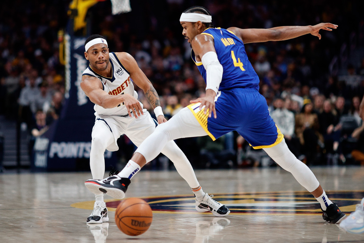 Nuggets Could Reunite With Former Champion, Who Would They Have to Give Up? - Athlon Sports