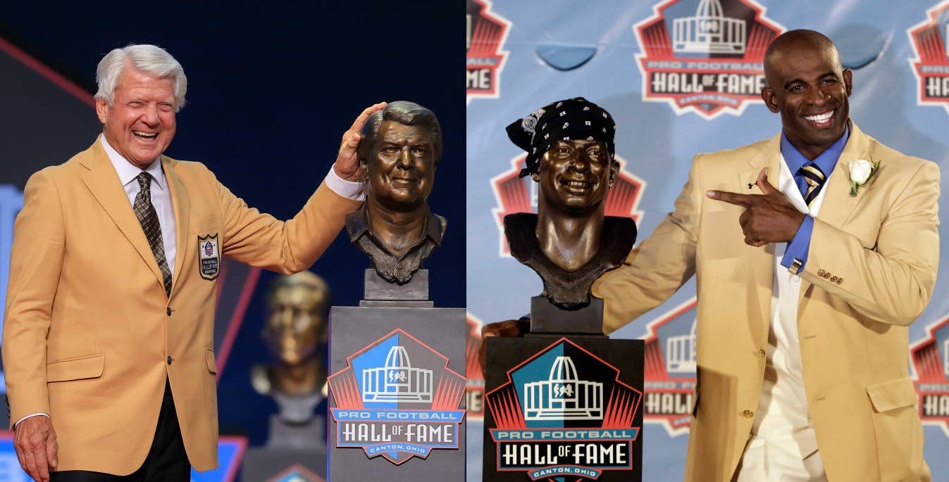 Jimmy Johnson Tells The Truth on Dallas Cowboys Hiring Colorado Coach ...