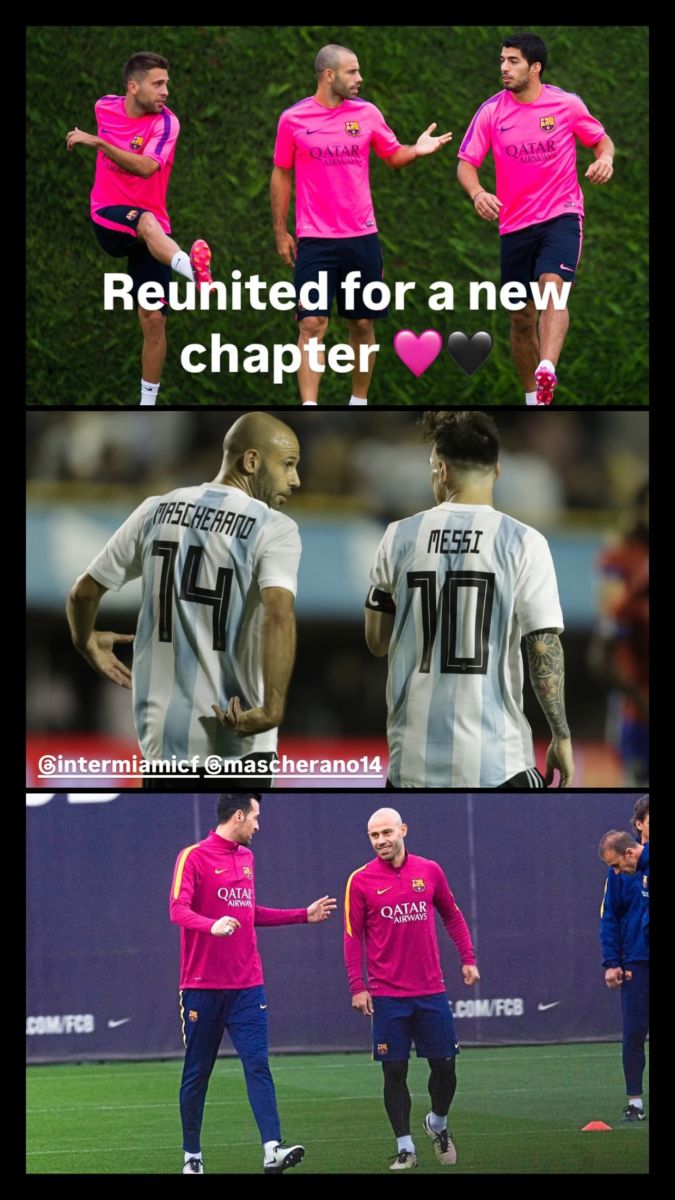 David Beckham’s 5-Word Message To New Inter Miami Coach - Athlon Sports