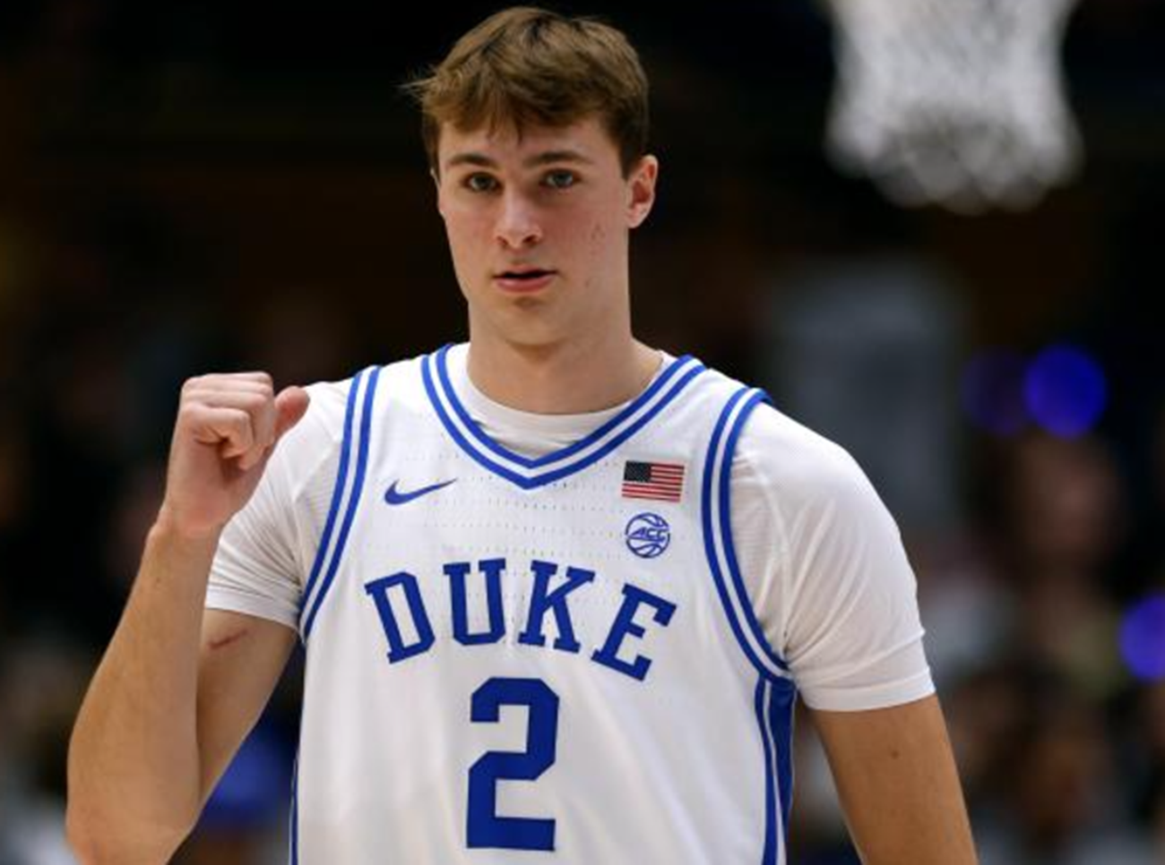 Cooper Flagg Could Deliver Caitlin Clark-Level Impact for the NBA Team ...