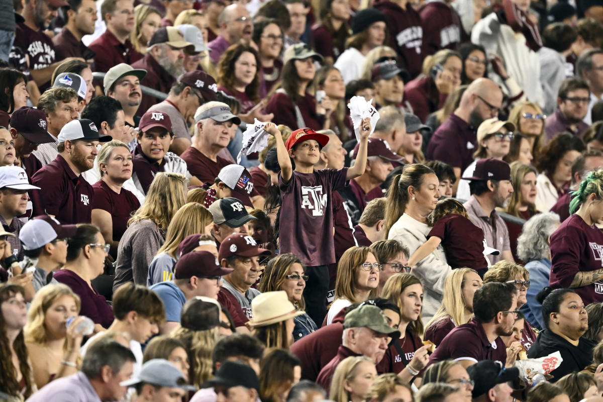 College Football Team Forced to Cancel Historic Pregame Tradition ...