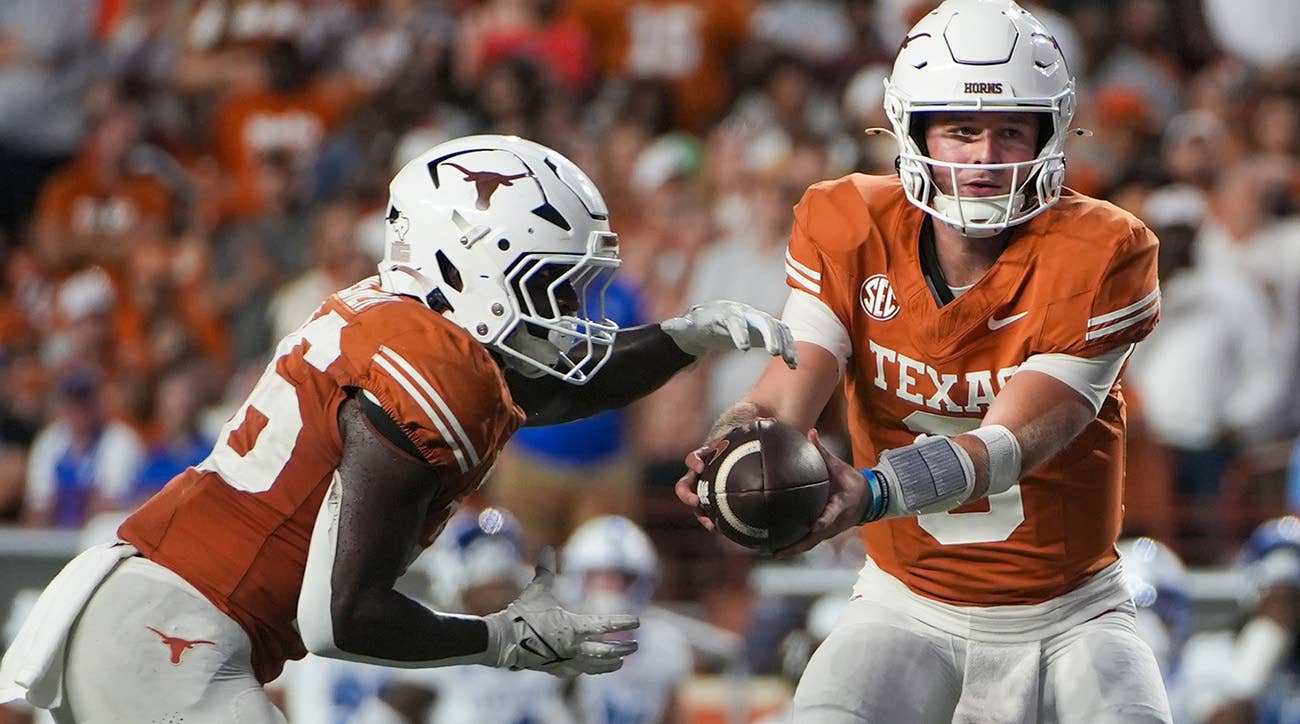 College Football Week 14 Preview: Score Predictions for Must-See Games ...