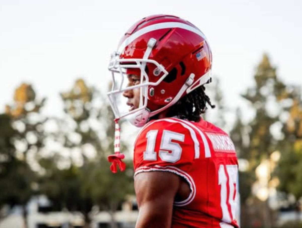 Ohio State’s 5-Star Recruit Shares Reaction to New Offensive ...