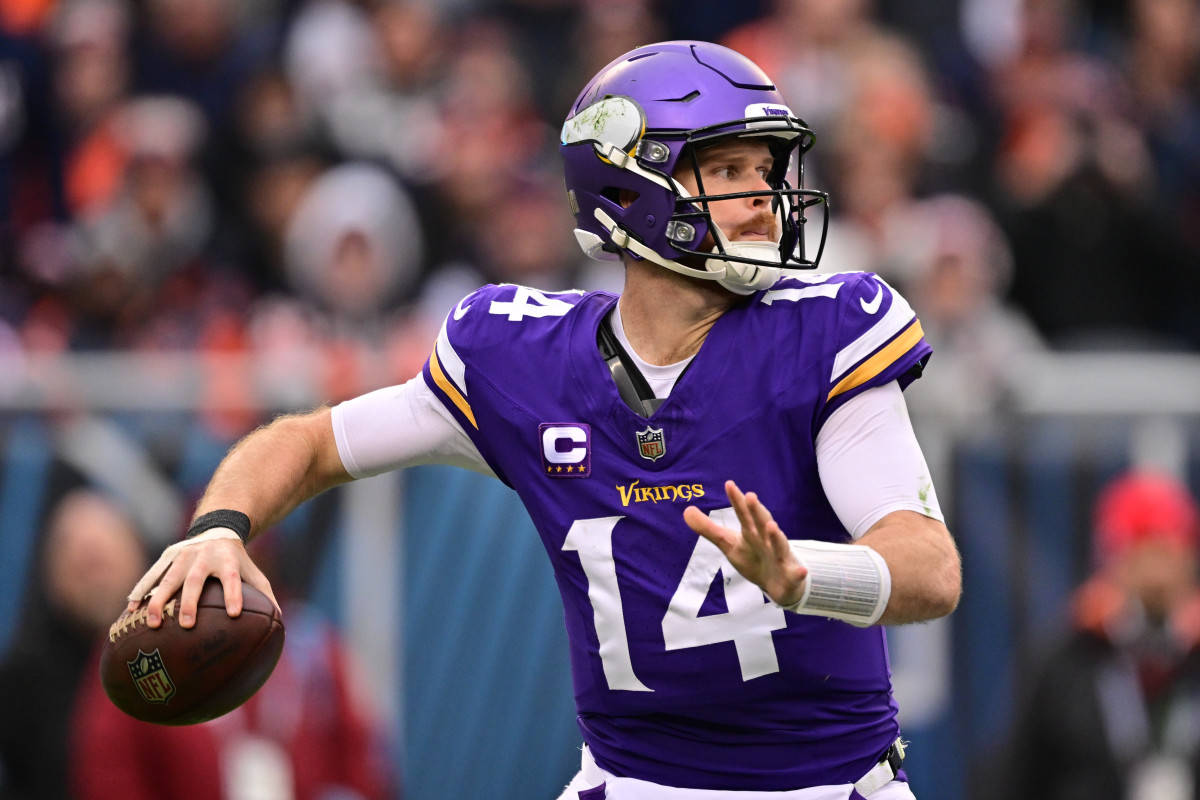 Vikings vs. Cardinals: Predictions, keys to watch in Week 13 matchup - Athlon Sports