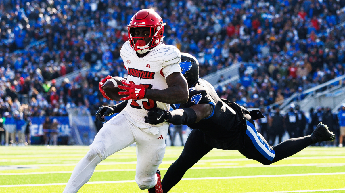 Early ACC Football Predictions for 2025 - Athlon Sports