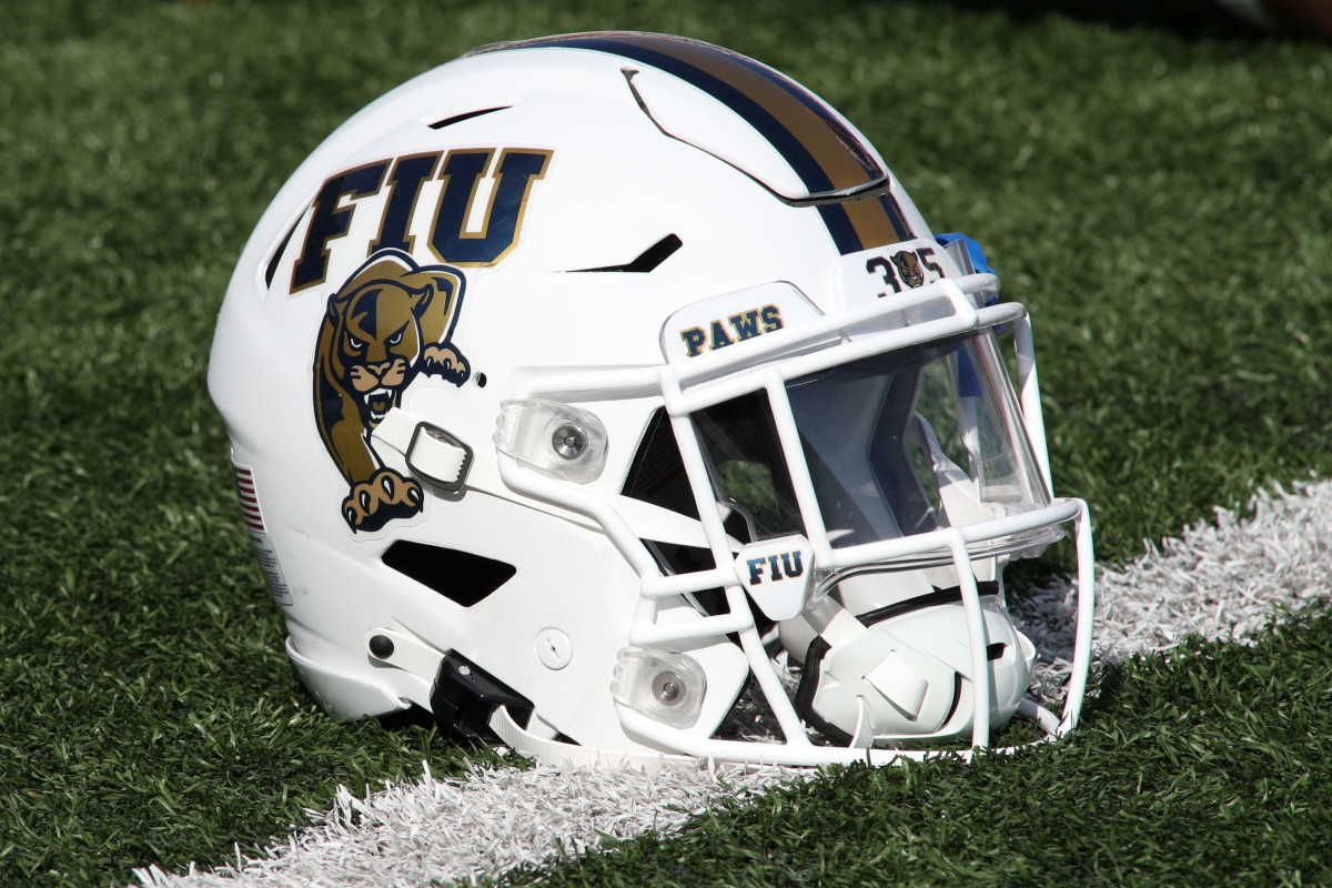 Florida international football store