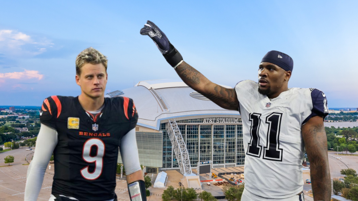 Dallas Cowboys vs. Bengals: 5 Keys To Avoiding A Joe Burrow Shootout for the Win on 'Monday ...