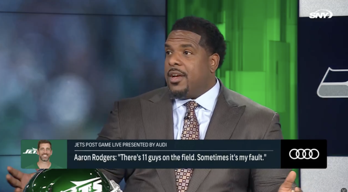 Super Bowl Champion Goes On Epic Rant Against New York Jets, 'Smug ...