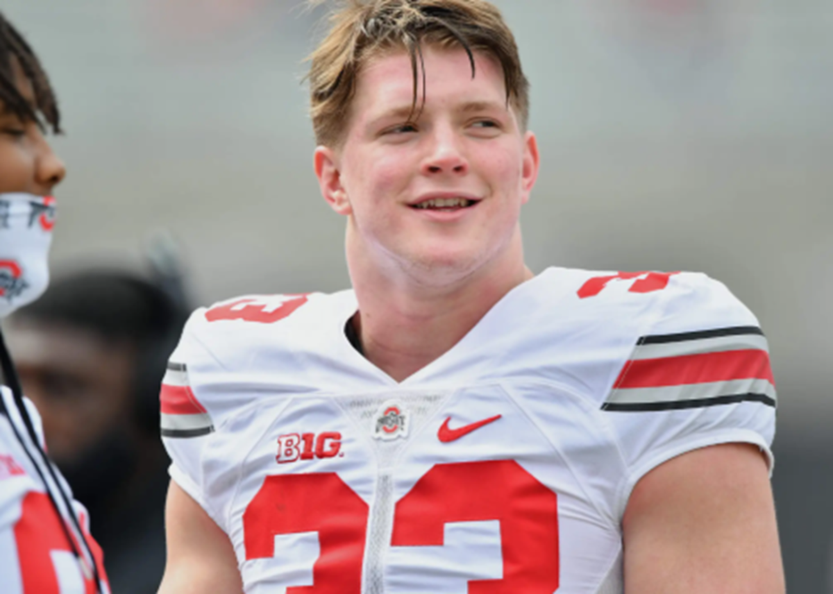 Jack Sawyer's '7 National Championship' Prediction Draws Attention Amid Ohio State's Loss to ...