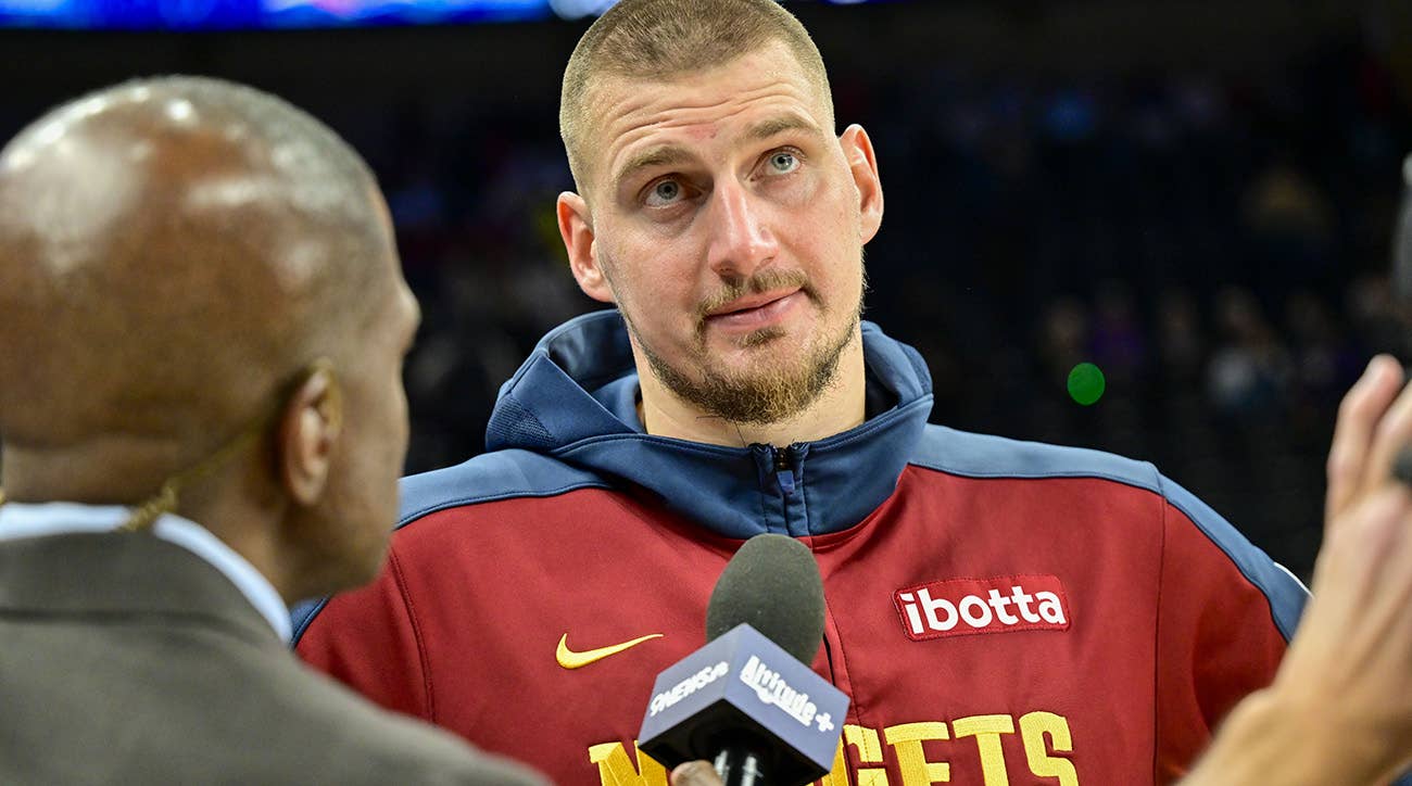 Why Nikola Jokić, Denver Nuggets Aren’t Panicking Despite Uneven ...