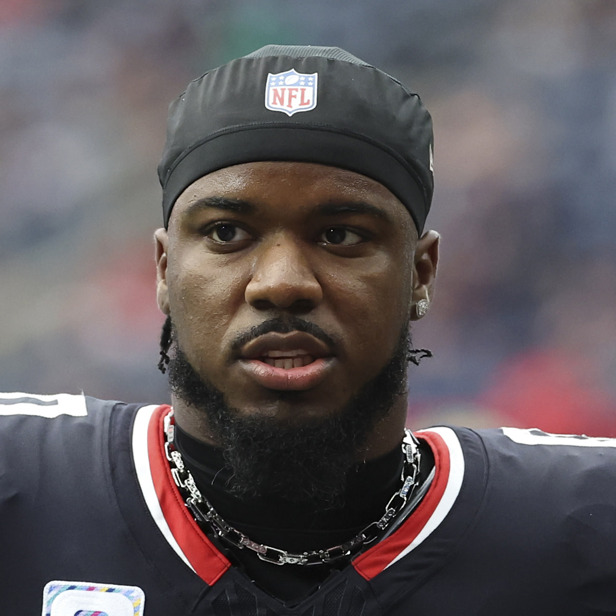 Azeez Al-Shaair Loses Eye-Opening Amount of Money for Trevor Lawrence ...