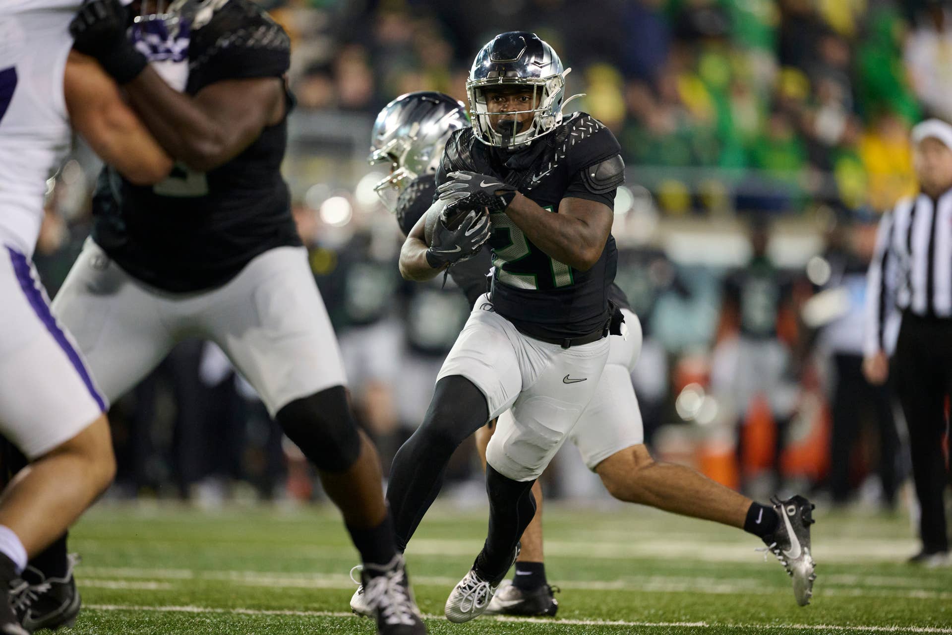 Other College Football Awards Could Learn a Thing or Two from the Joe ...