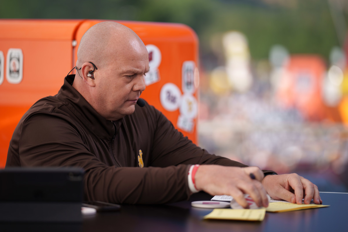 ESPN's 'Stanford Steve' Takes Issue With Latest College Football ...