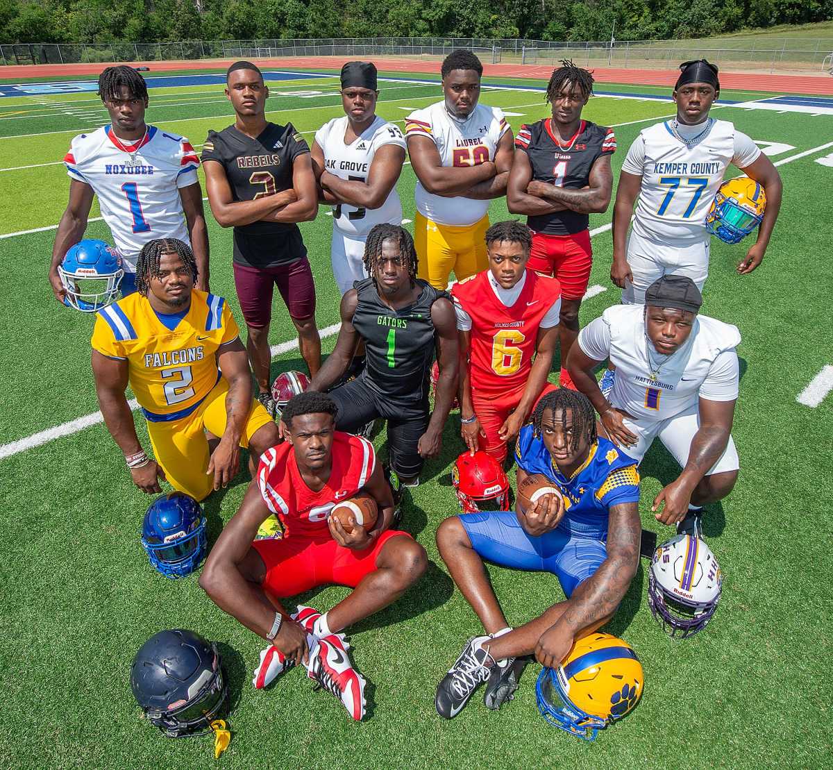 SEC LB Flipped Twice in Less Than 24 Hours in the Same State - Athlon ...