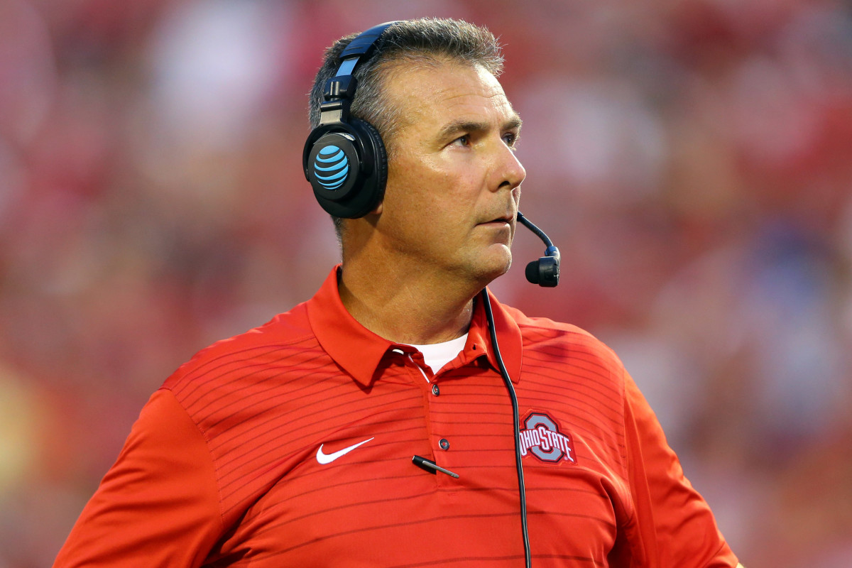 Urban Meyer Disagrees With Texas’ Arch Manning Decision - Athlon Sports