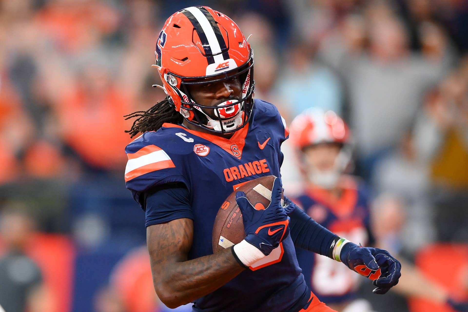 Utah Loses 6-Foot-6 WR Damien Alford to the Transfer Portal - Athlon Sports
