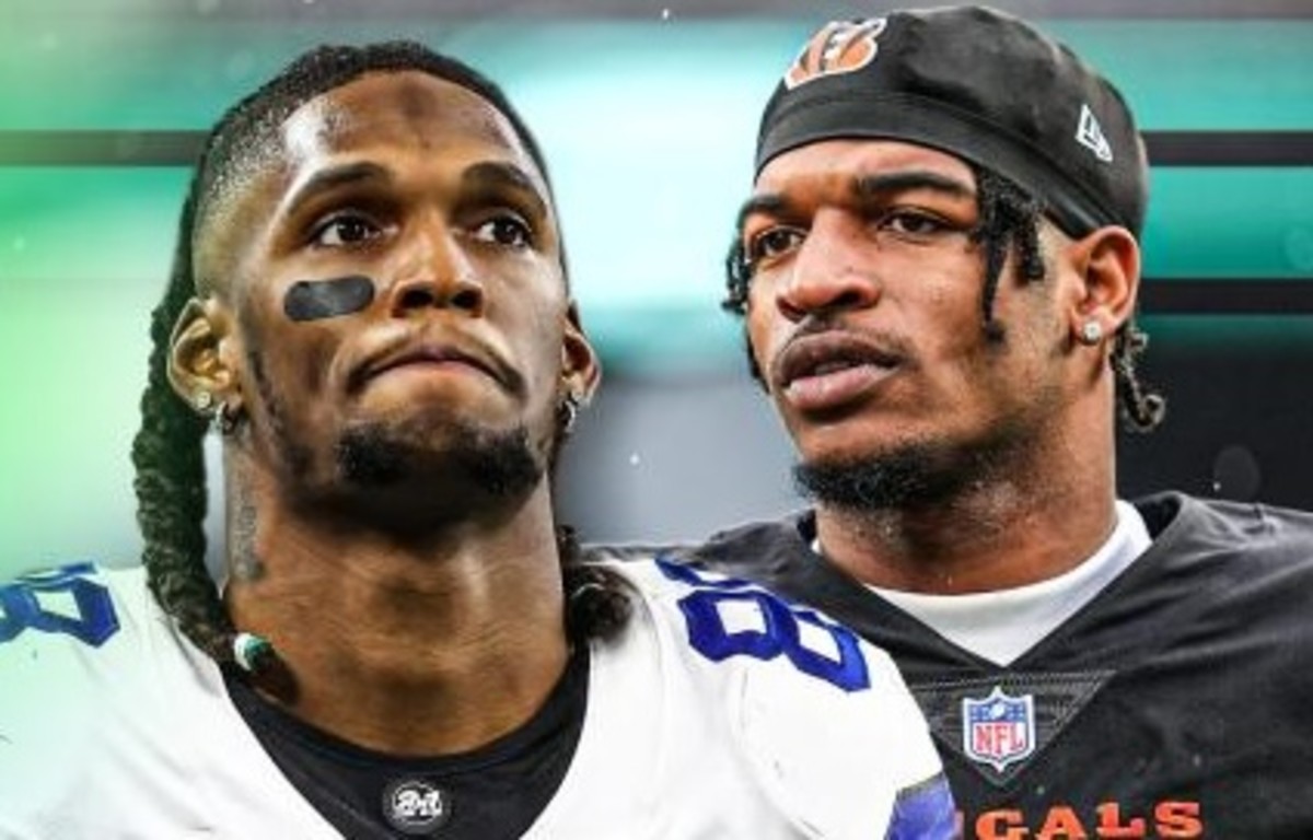 Dallas Cowboys, Cincinnati Bengals Make Injury Decisions on Star ...