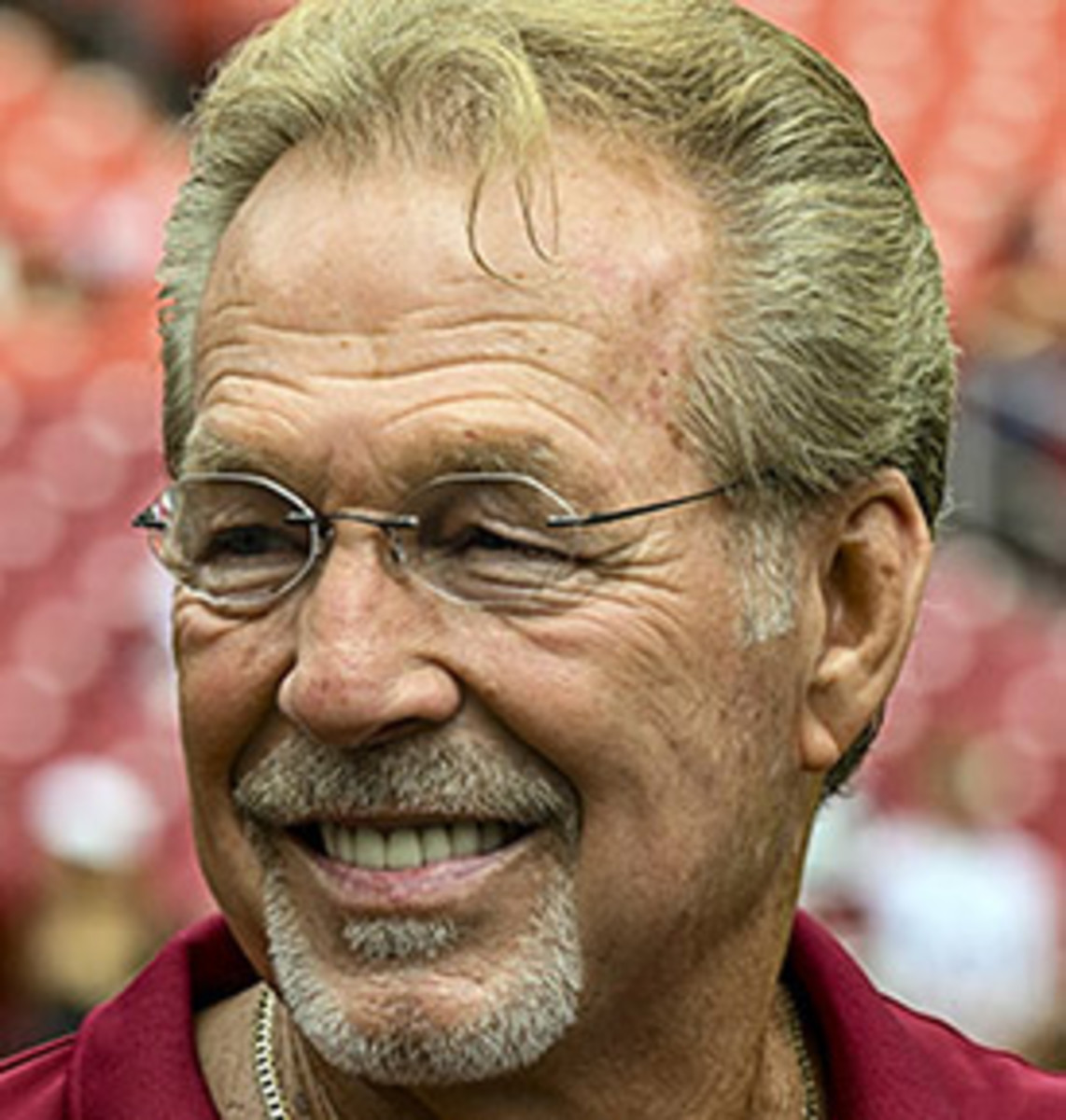 Catching Up With Mark Moseley, the Most Unlikely NFL MVP Ever - Athlon Sports