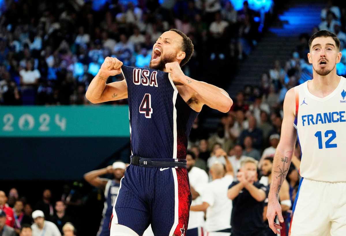 Warriors React to Historic Steph Curry Announcement - Athlon Sports Warriors React to Historic Steph Curry Announcement - Athlon Sports