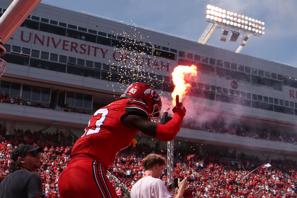 Utah Football Announces Key Spring Camp Dates - Athlon Sports