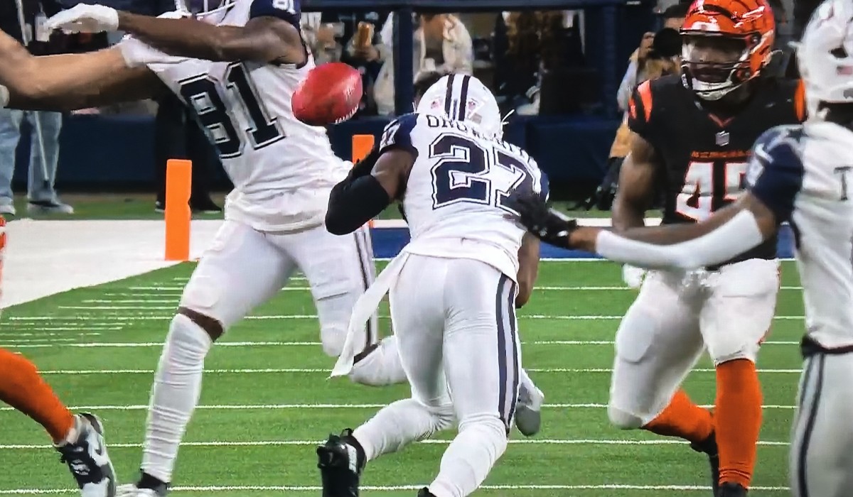 Jerry Jones Conflicts with Mike McCarthy on Dallas Cowboys Disastrous ...