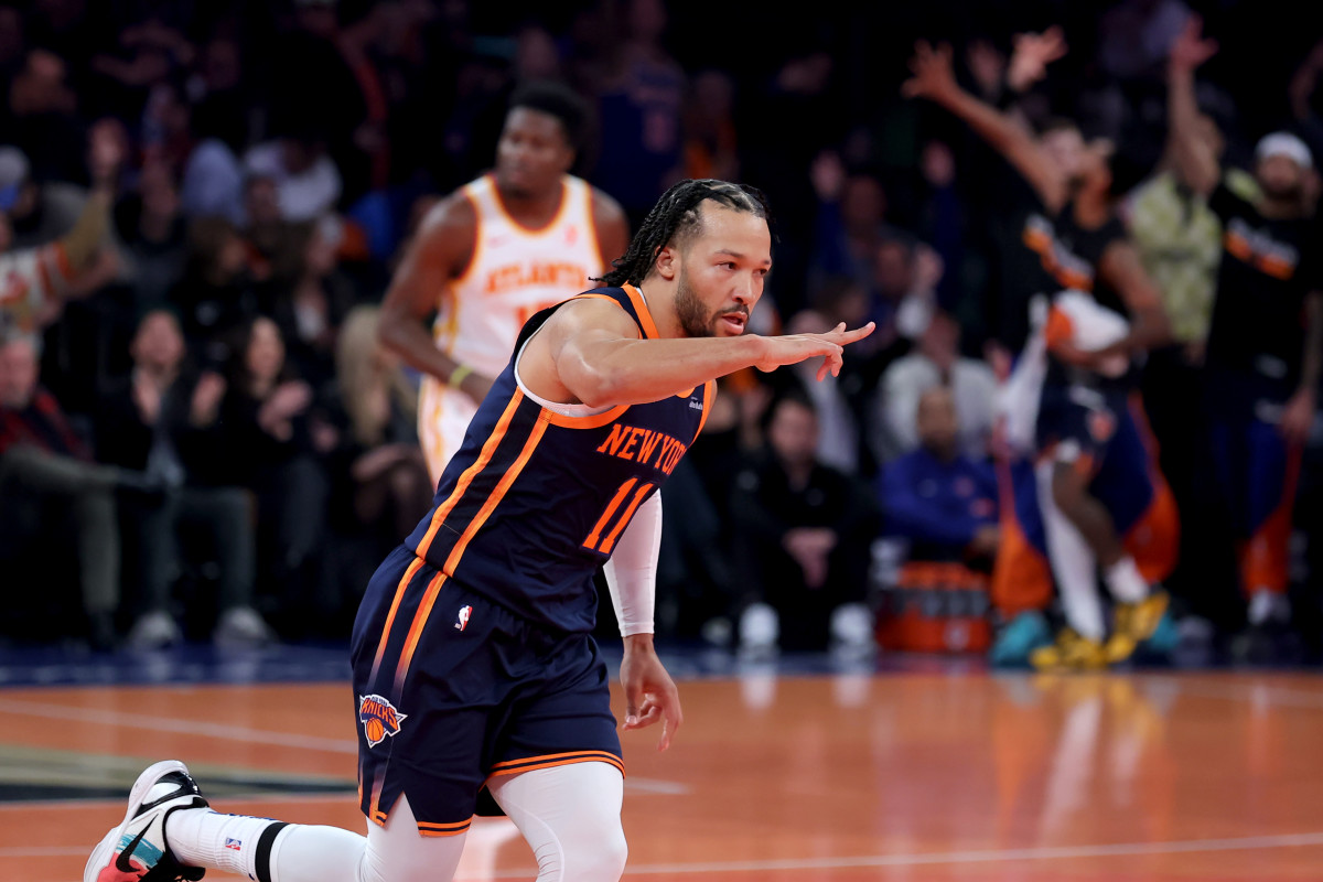 Analysis Reveals Identity Search For Who New York Knicks Really Are ...