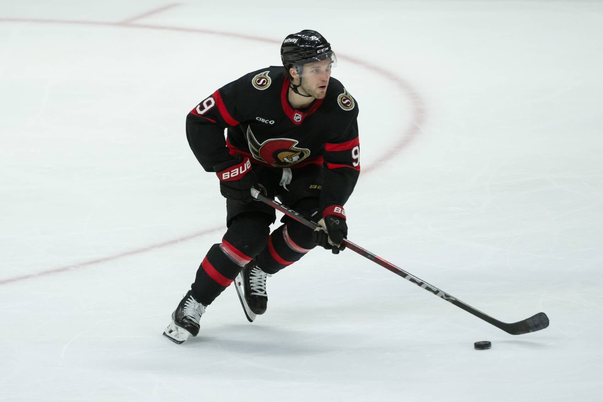 Senators $63 Million Forward 'Generating Interest': Report - Athlon Sports