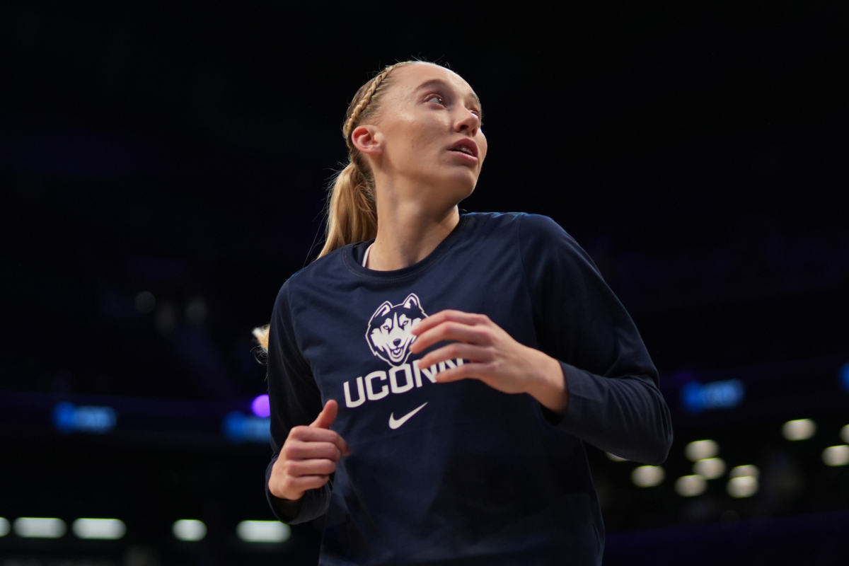 Paige Bueckers’ Biggest Fear About Her UConn Legacy - Athlon Sports