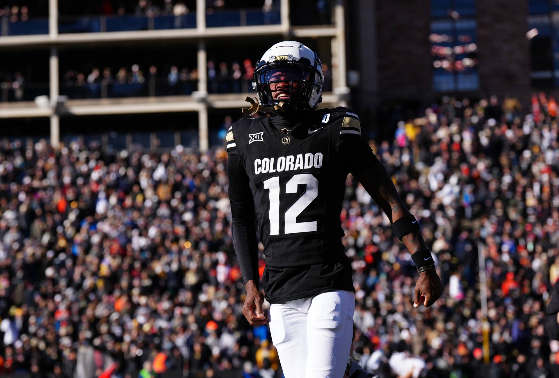 Travis Hunter Projected to Join $36 Million NFL QB - Athlon Sports
