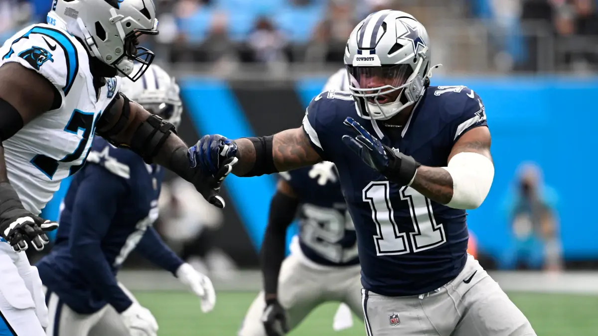 NFL Analyst Predicts One Reason Why Dallas Cowboys Are Scary Playoff ...