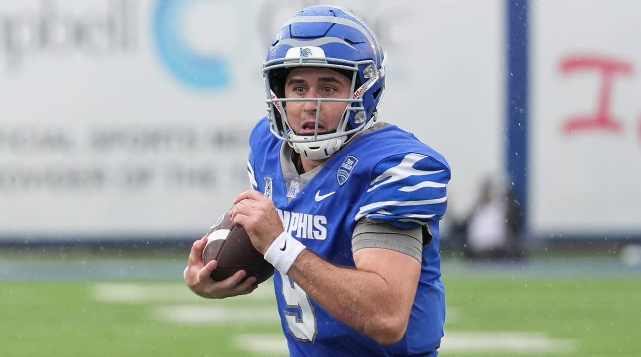 College Football's Best Players Not Taken in the 2025 NFL Draft ...