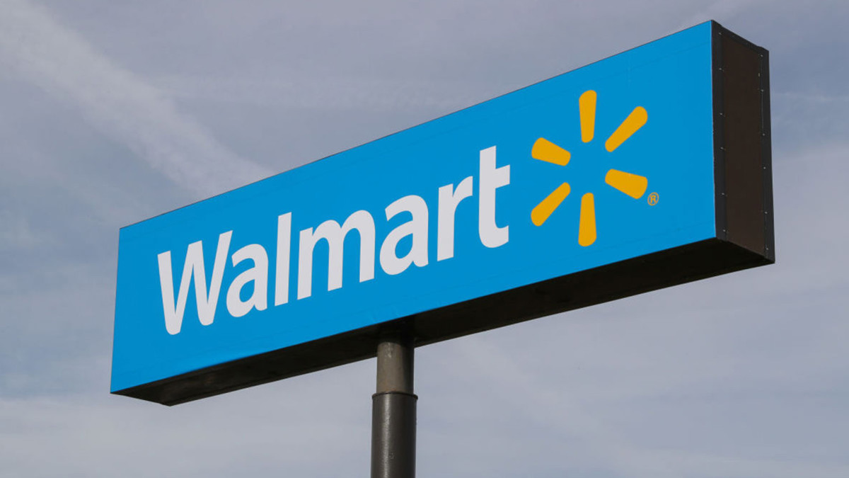 Walmart Is Selling Wide Fit Slip-On Skechers Sneakers for Only $50 ...