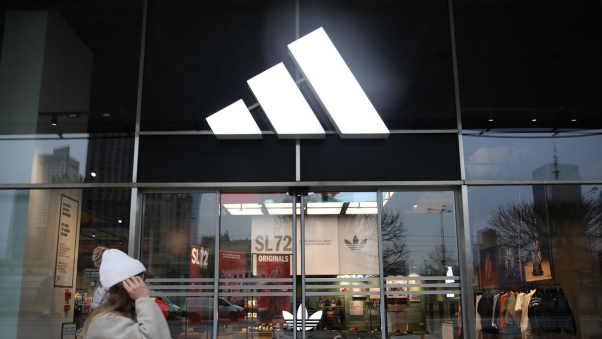 Adidas Is Selling 'Perfect' $130 Running Shoes for Only $43 - Athlon Sports