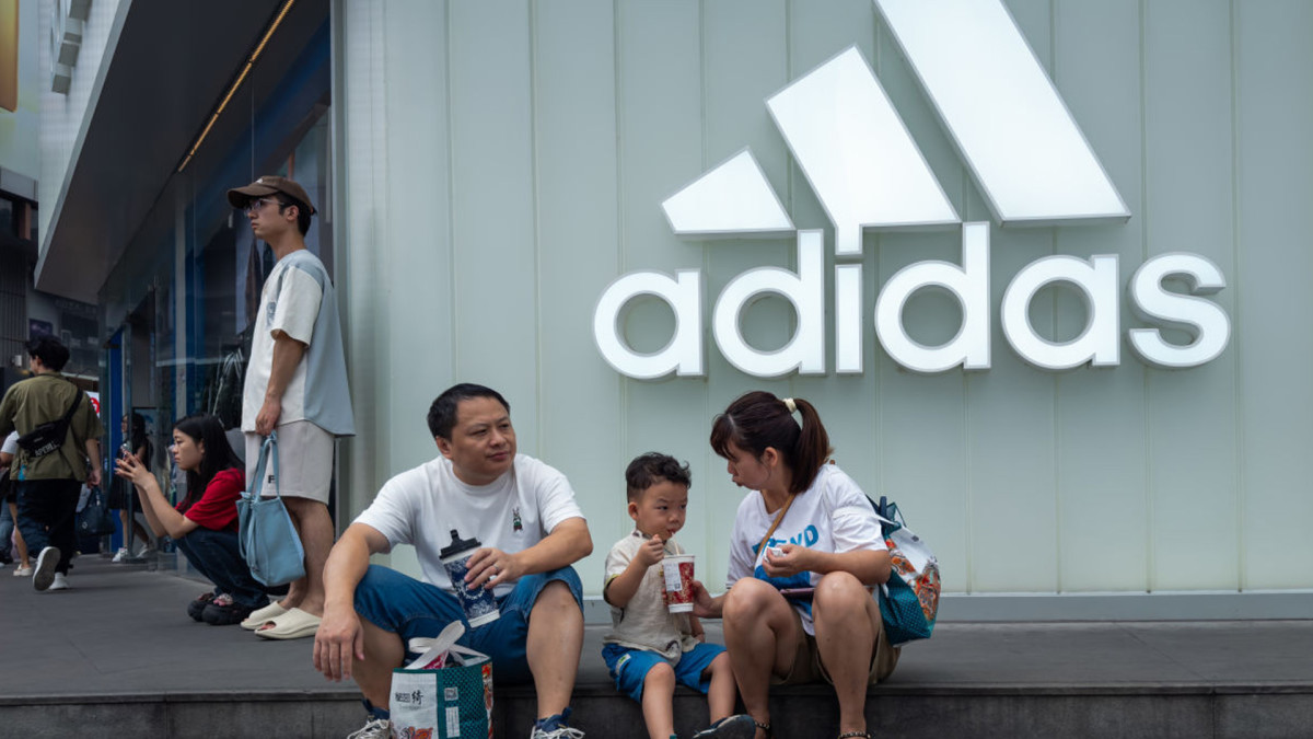 $110 Adidas Sneakers Are on Sale for Only $28: 'Great Classic and Clean ...