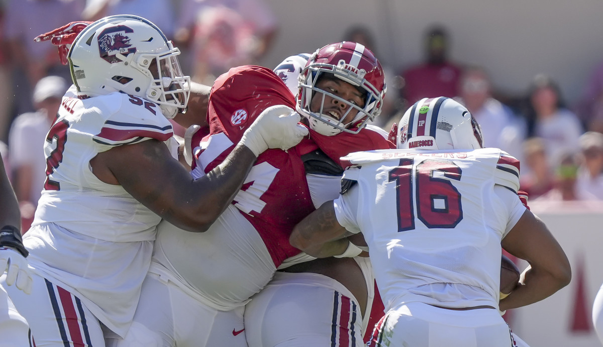 Former Top 50 Recruit Sparks Transfer Portal Confusion With Latest ...