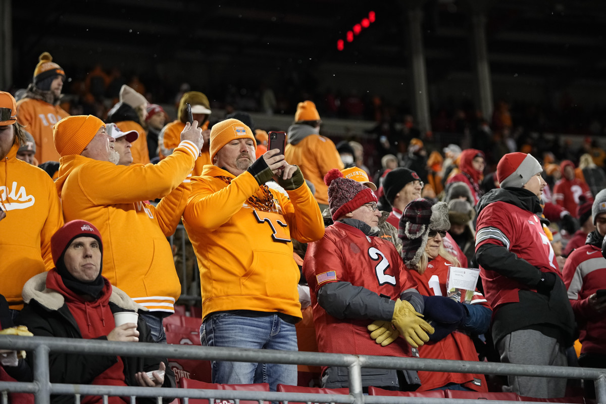 Paul Finebaum Names College Football Playoff Team That Was an 'Abomination' - Athlon Sports