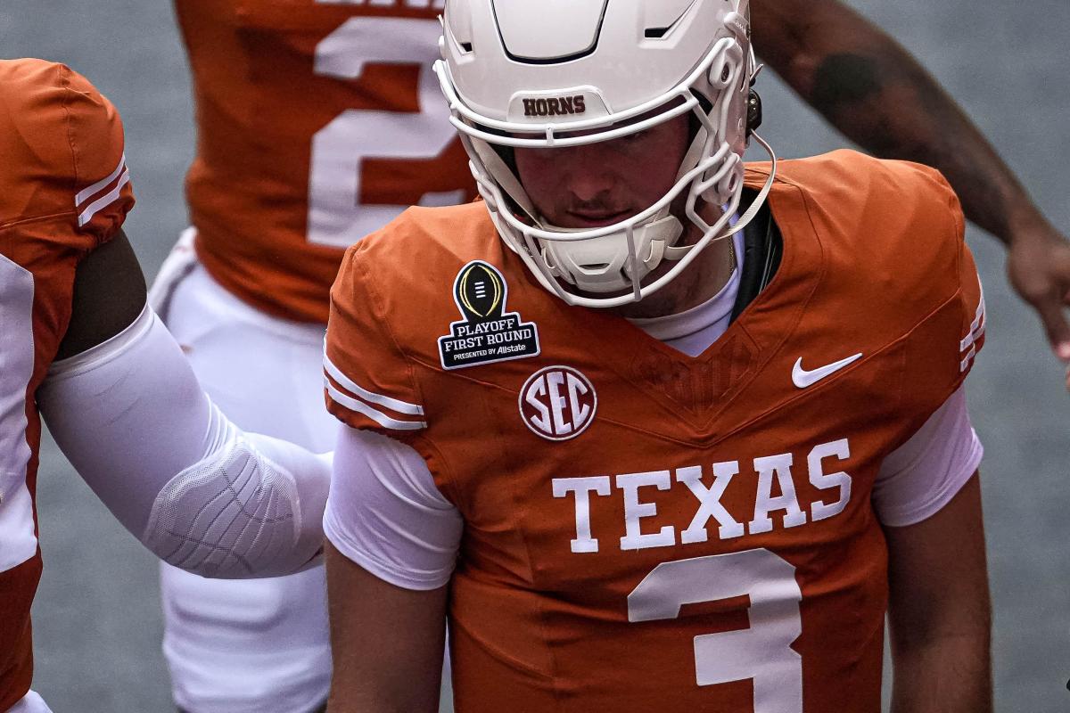 Paul Finebaum Names Major College Football QB That Wasn't Impressive ...