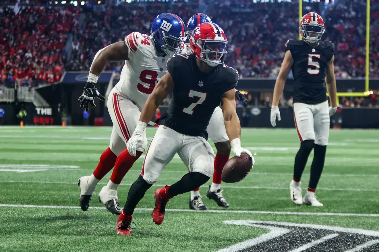 New York Giants Making Dubious History During Forgettable 100th ...
