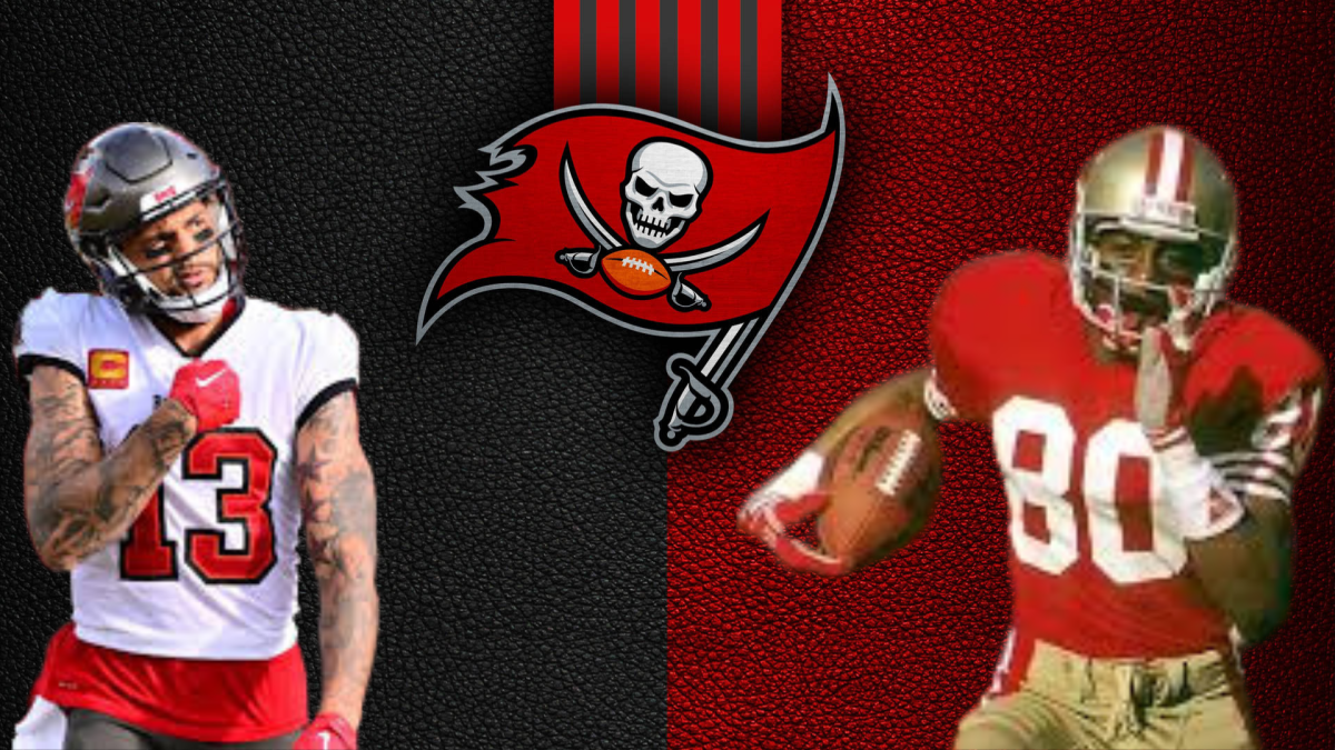 Mike Evans Still Chasing Notable Jerry Rice Record and Bucs Playoff ...