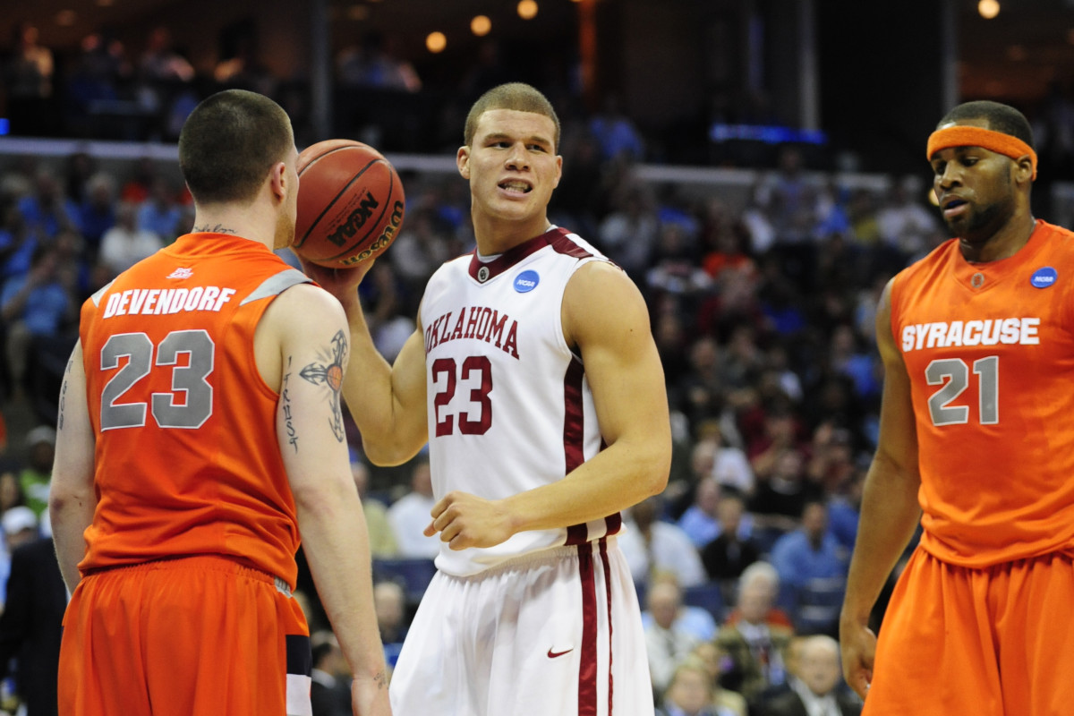 EA Sports Reportedly Discussing Revival of College Video Game Series ...